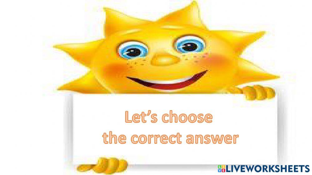 Comparative online exercise for grade 3 | Live Worksheets