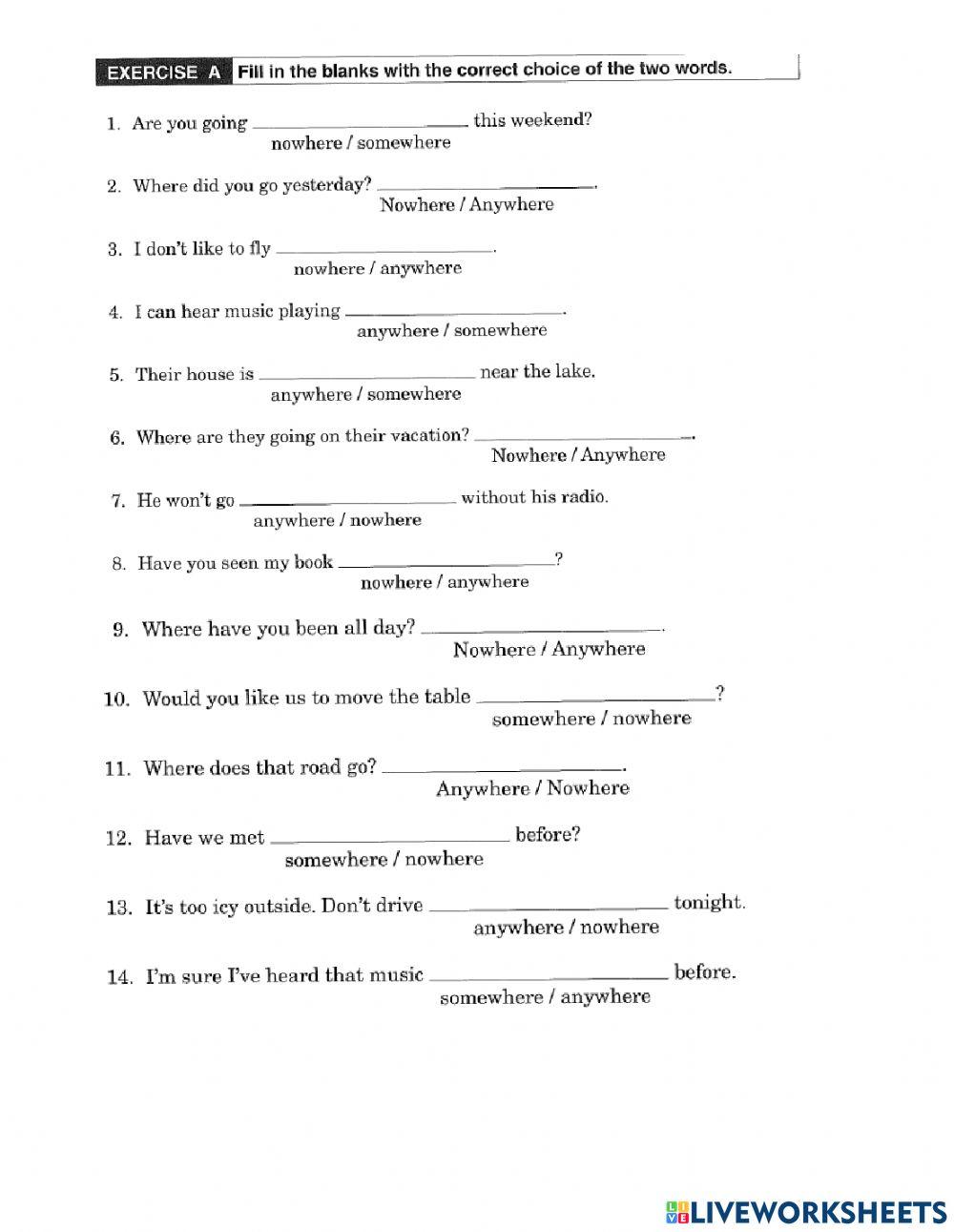 NIALC Vol.4 Les… | Free Interactive Worksheets | 1955582