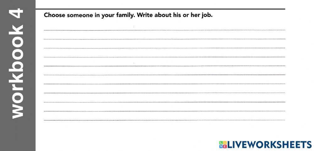 IC102 workbook 04 worksheet | Live Worksheets