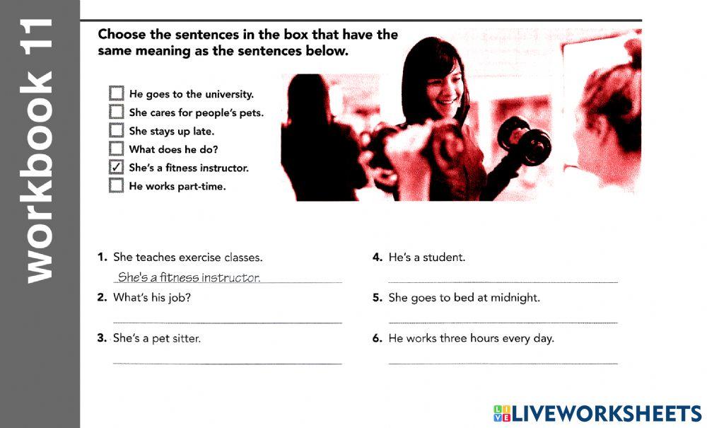 IC102 workbook 11 1955669 | IC102 | LiveWorksheets