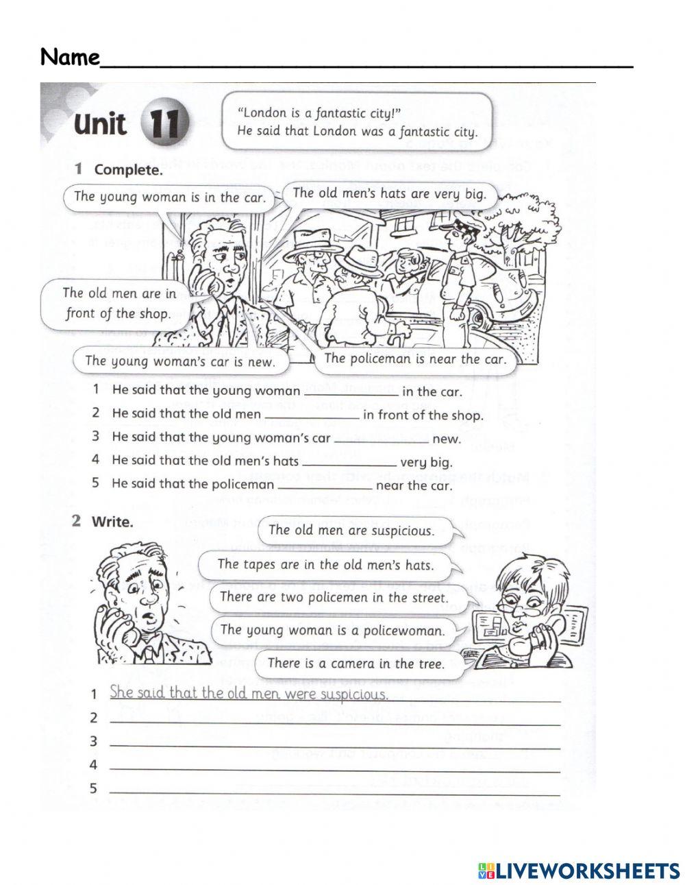 P.5 Unit 11 2347 | Pimjai Kongsri | Live Worksheets