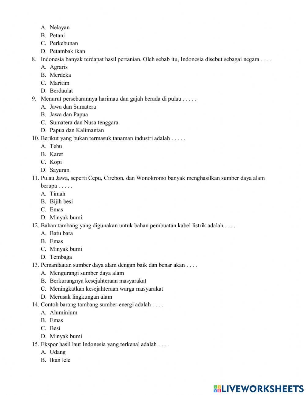 Pts ips4 genap 2022 1957915 | MI PSM Satriyan