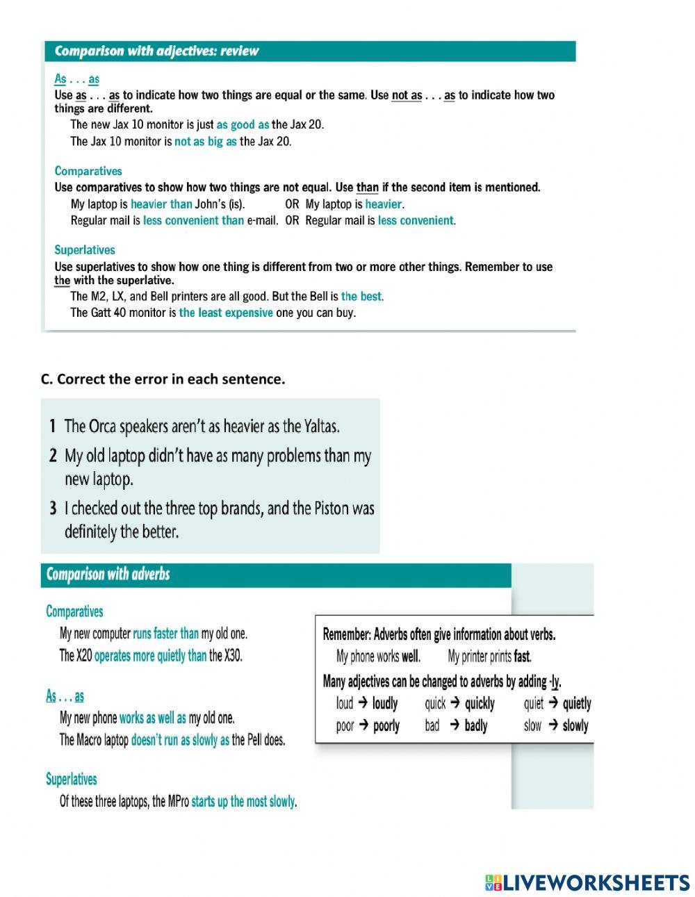 A2.2-UNIT 9-LIV… | Free Interactive Worksheets | 5318601
