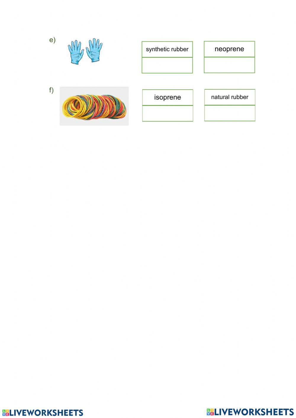 1959311 | Polymer 1 | Dessy_Wahyu12 | LiveWorksheets