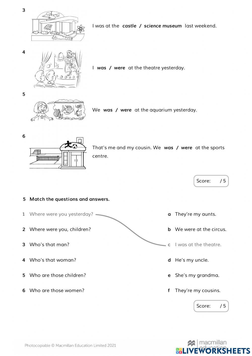 3570728 | VVD3 term 3 | Nguyễn Thương | LiveWorksheets