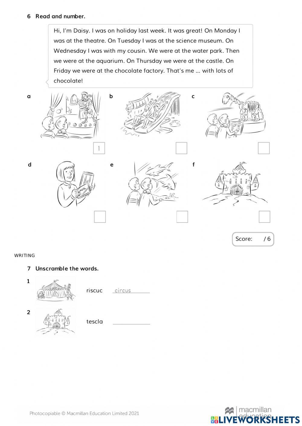 3570728 | VVD3 term 3 | Nguyễn Thương | LiveWorksheets