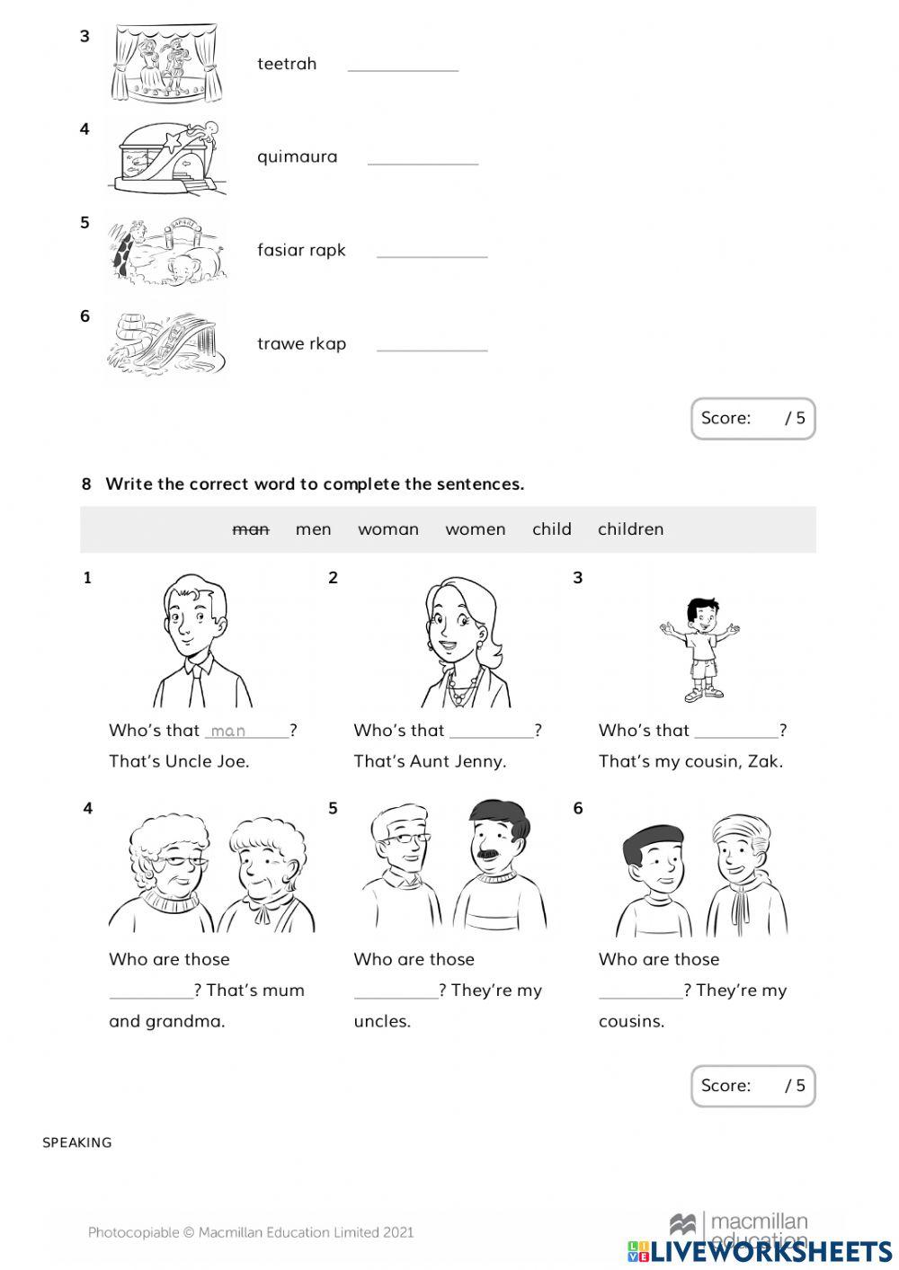 3570728 | VVD3 term 3 | Nguyễn Thương | LiveWorksheets