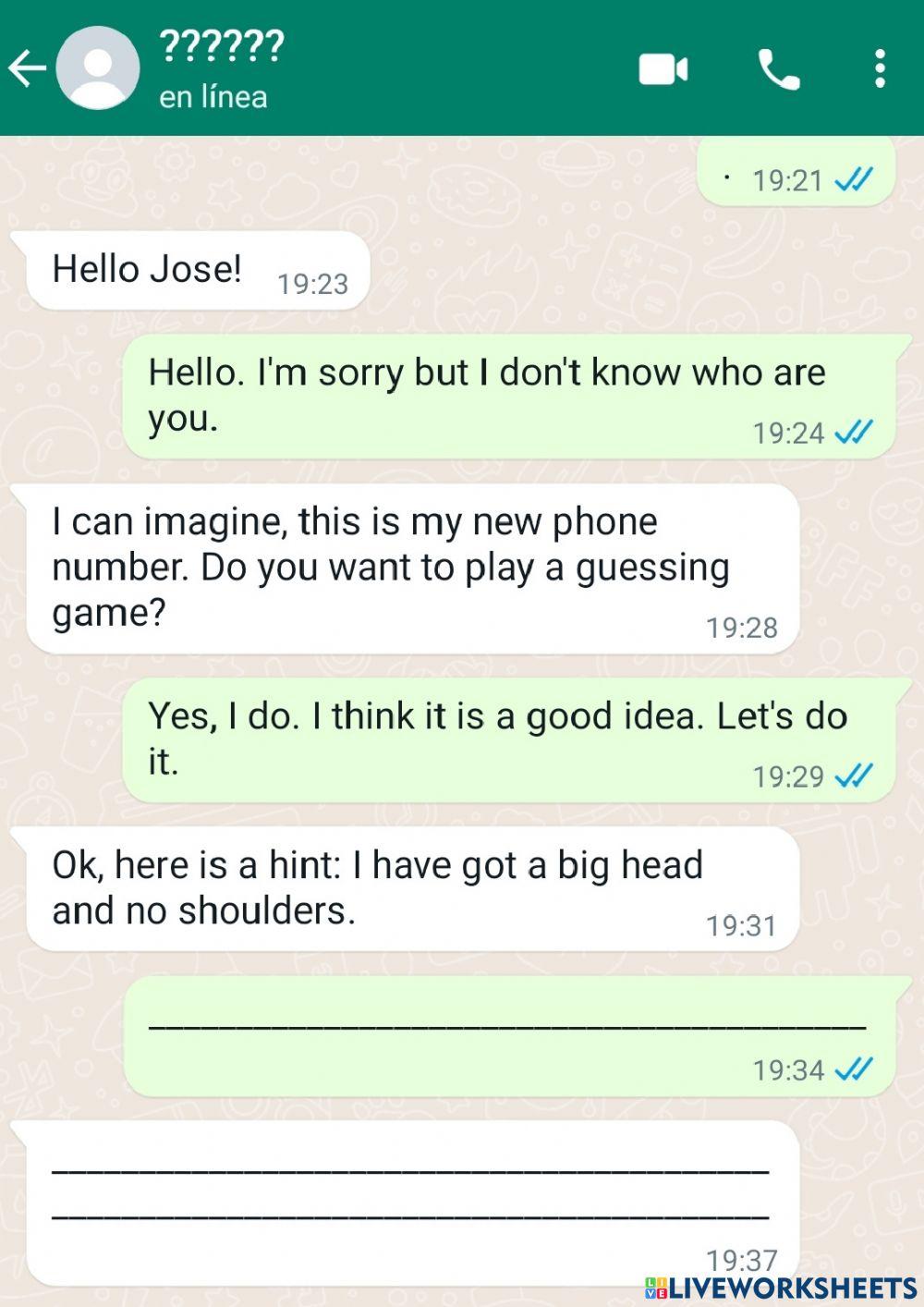 Chat Gru body (advanced) online exercise for | Live Worksheets