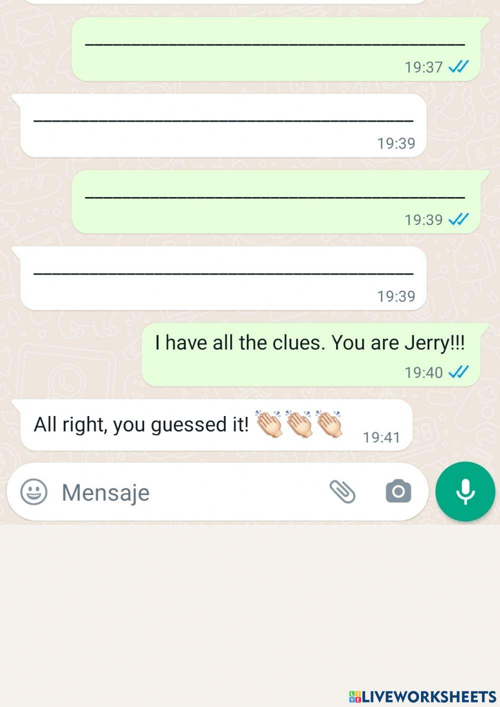 Chat Gru body (advanced) online exercise for | Live Worksheets