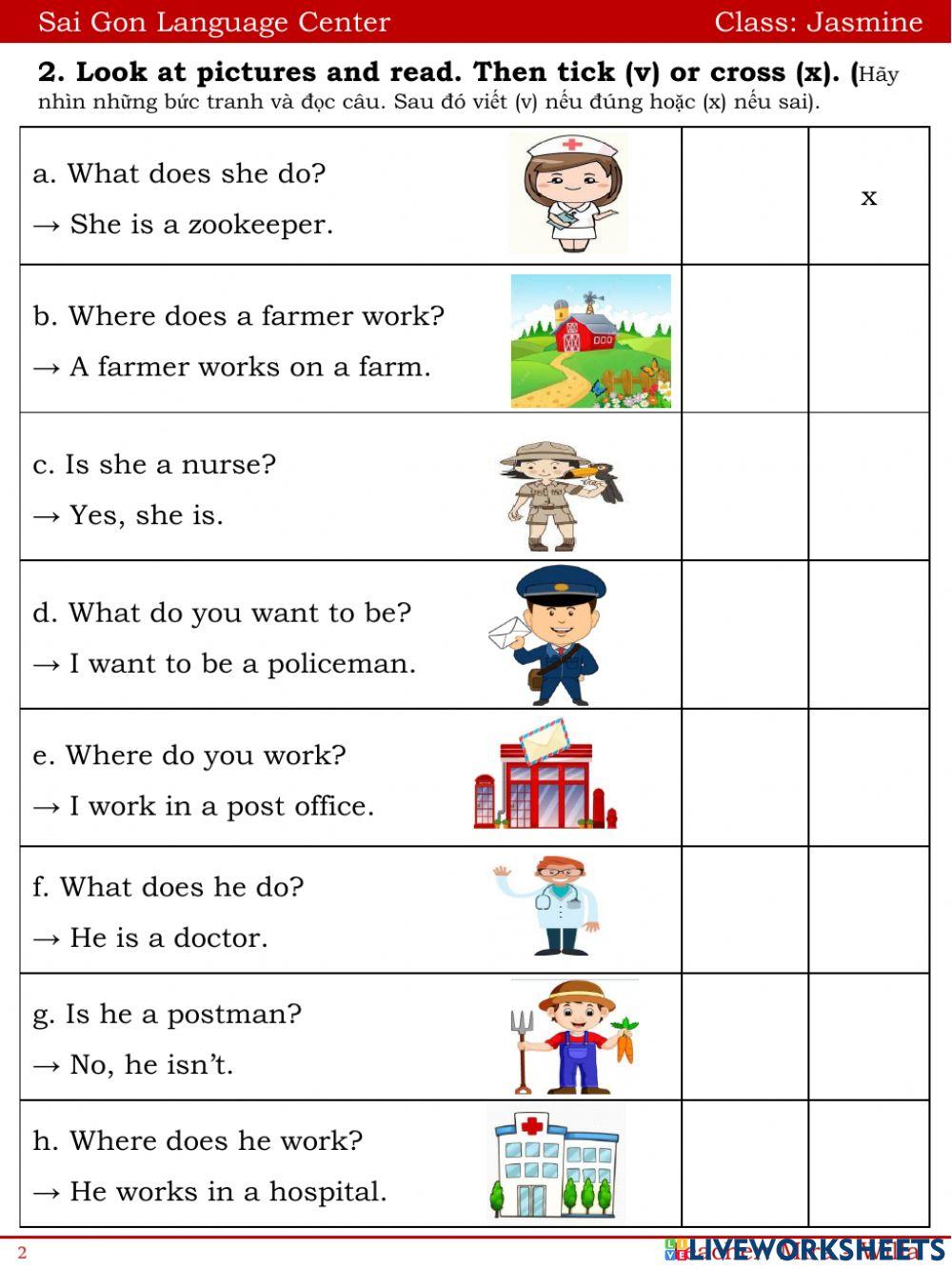 He is a hero! activity | Live Worksheets