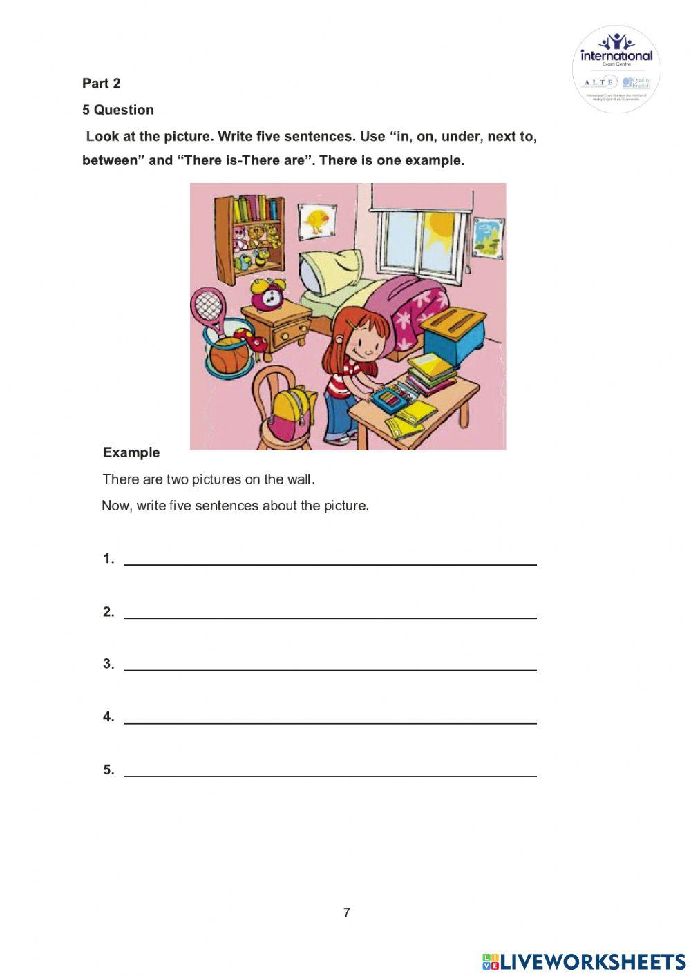 4269003 | IEC PRE A1 SAMPLE | Gulizar1234