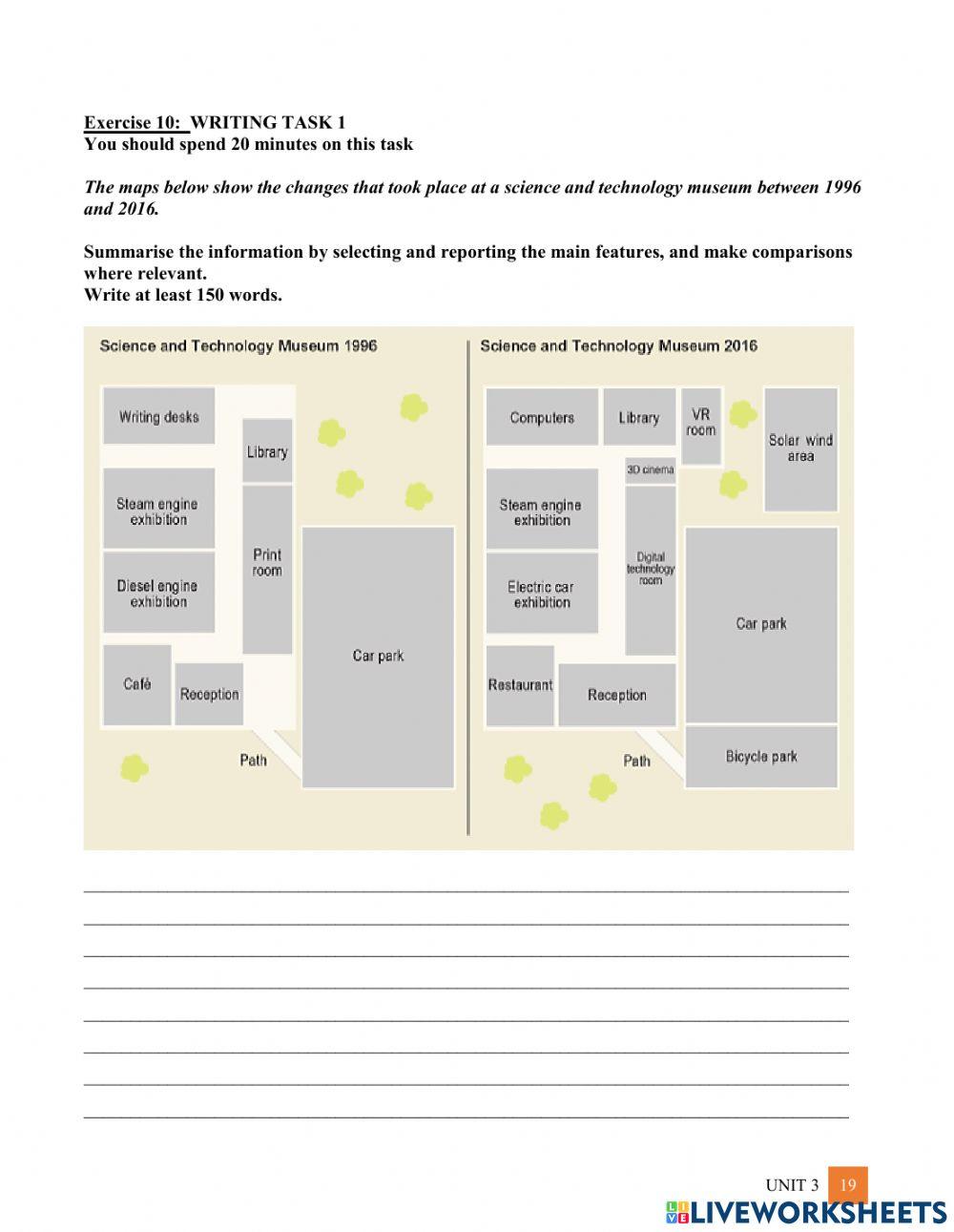 03-Writing | mlenglish15 | Live Worksheets