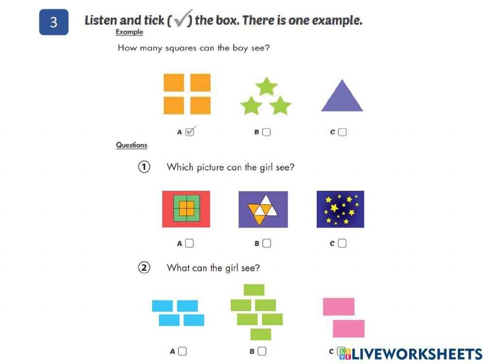 Placement Test … | Free Interactive Worksheets | 1963459
