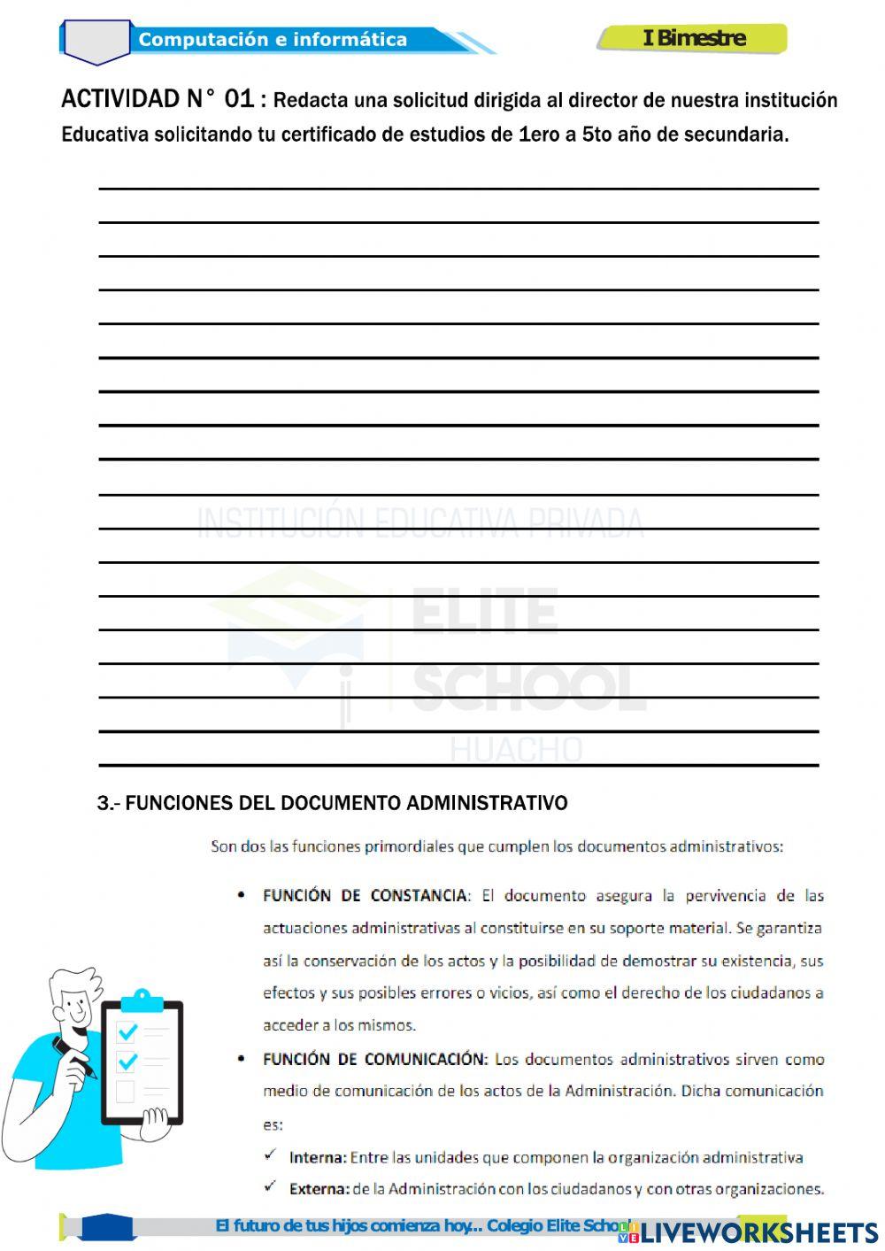 Prueba 22 worksheet | Live Worksheets
