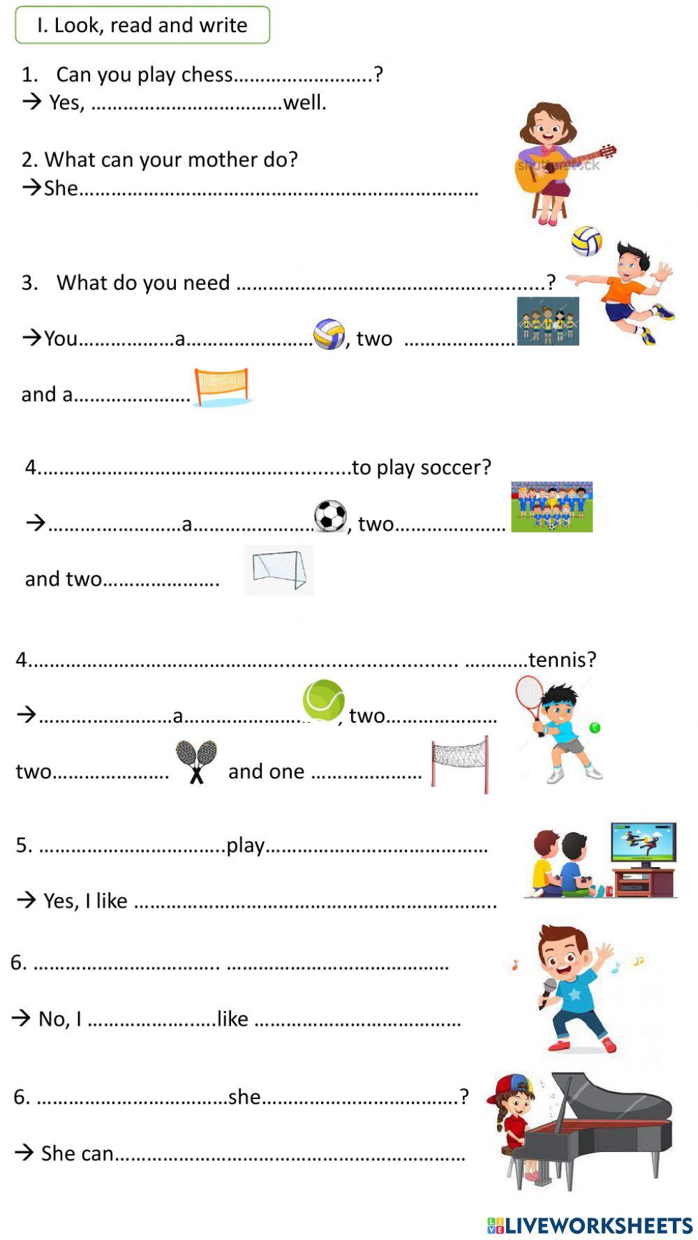 Smart start 4 1964543 | hongnhungcute | LiveWorksheets