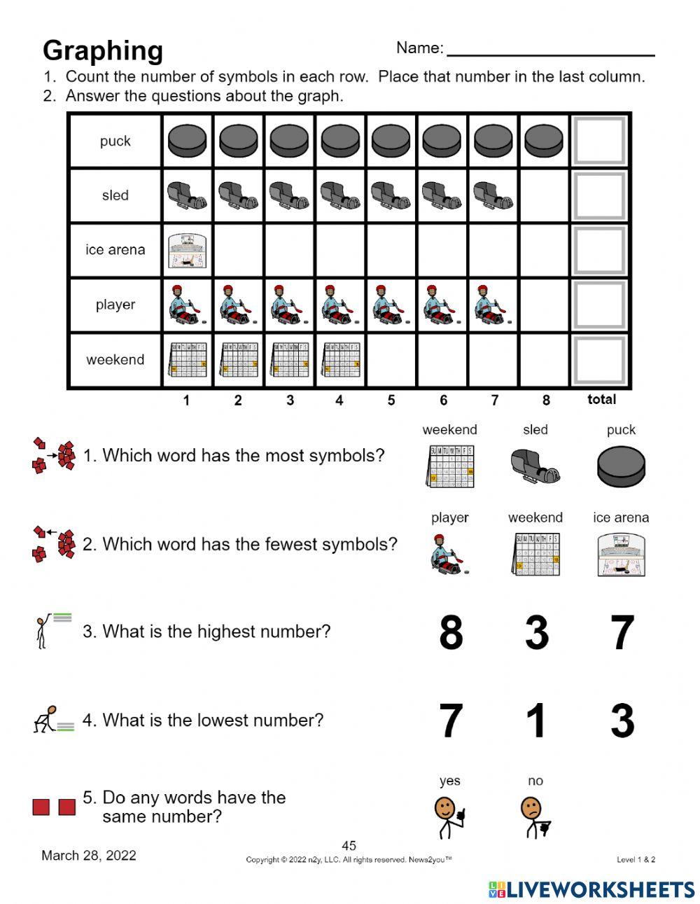 n2y online exercise for | Live Worksheets