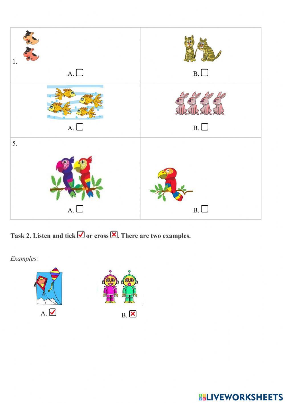 GOHAN - HK2 ĐỀ 1 online exercise for | Live Worksheets