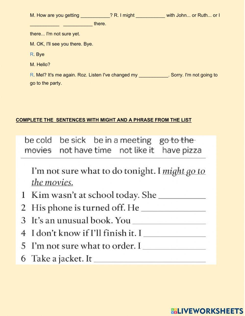 simple past exam v2 online exercise for Pre intermediate | Live Worksheets