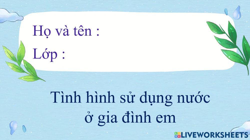 Hi online exercise for 3 | Live Worksheets