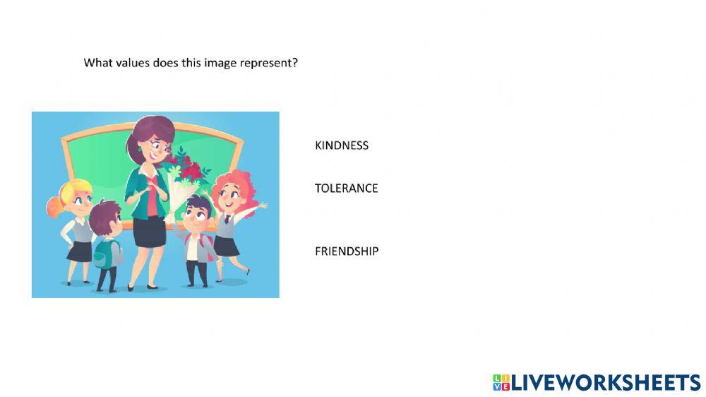 Activity 3 free online worksheet | Live Worksheets