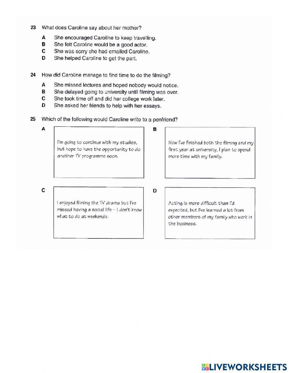 Pet reading homework 4(part 4) 1974180 | kongrady | Live