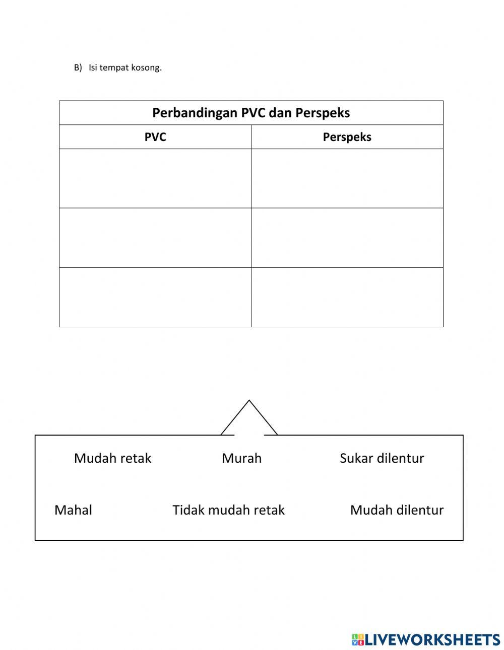 1975465 | RBT tahun 6 | json87imanuel | LiveWorksheets