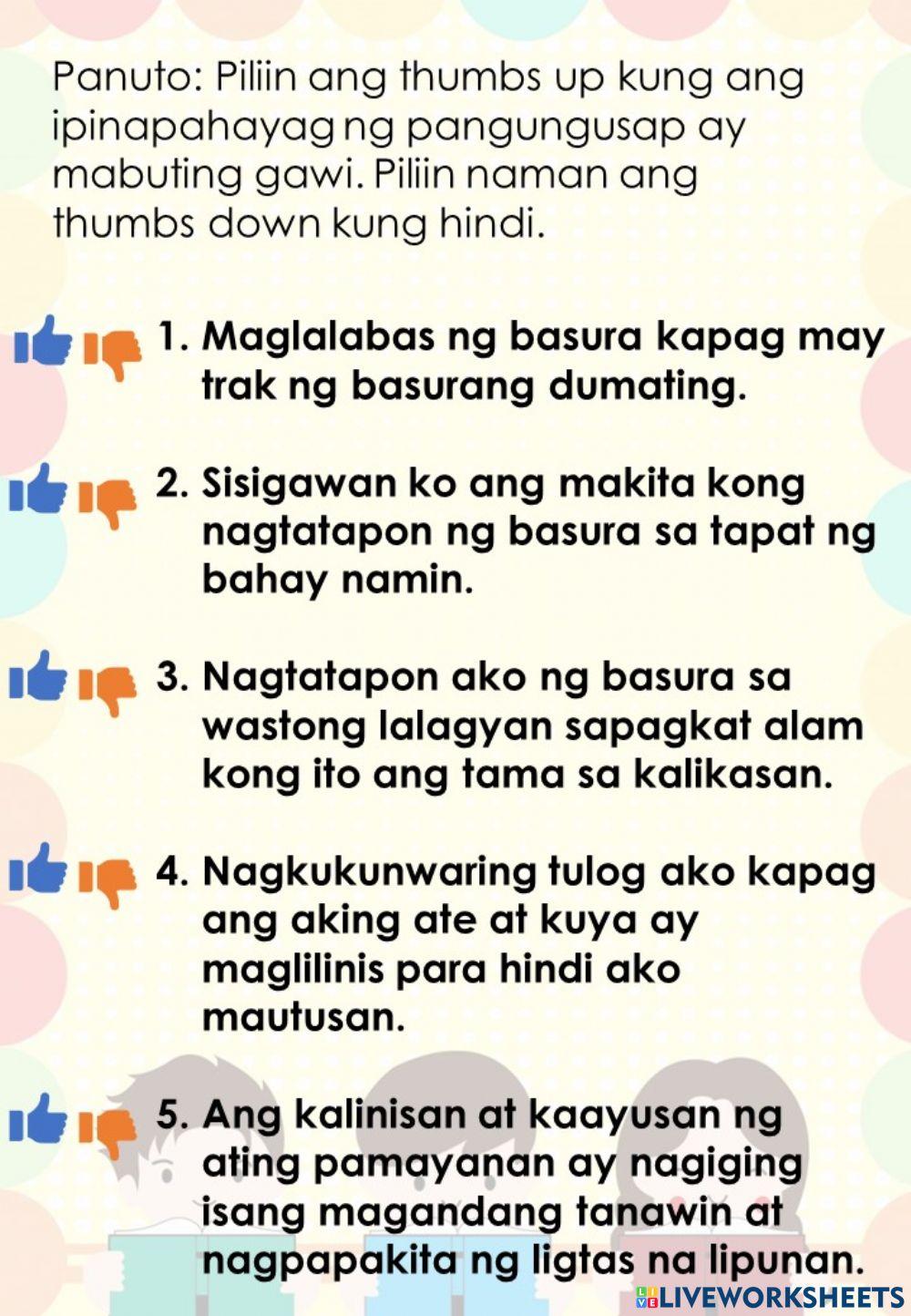 Mga Paraan Ng Pagsunod Sa Tuntunin Ng Pamayanan - vrogue.co Mga Paraan Ng Pagsunod Sa Tuntunin Ng Pamayanan - vrogue.co