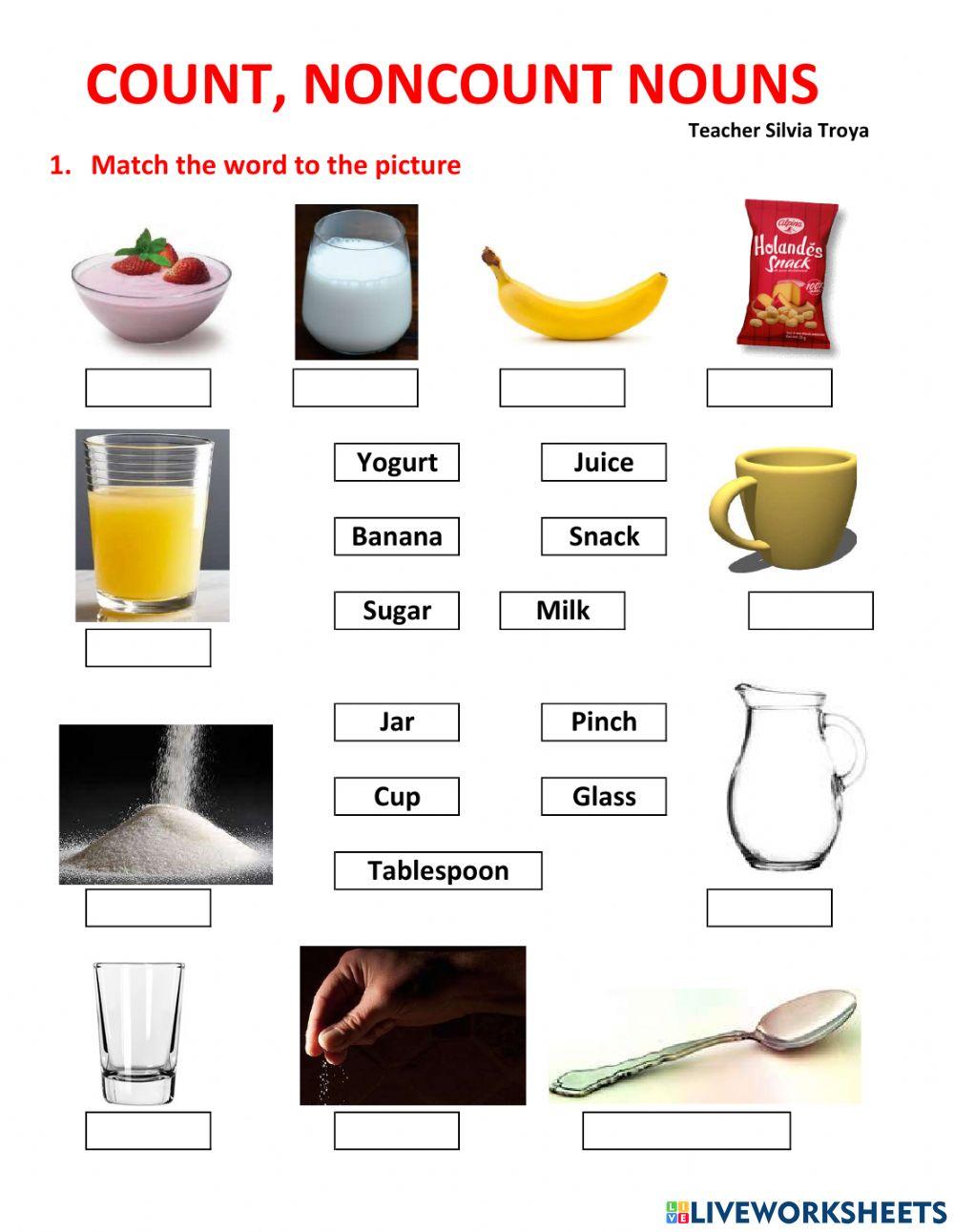 1914482 | Orange Juice | Silvia Troya | LiveWorksheets