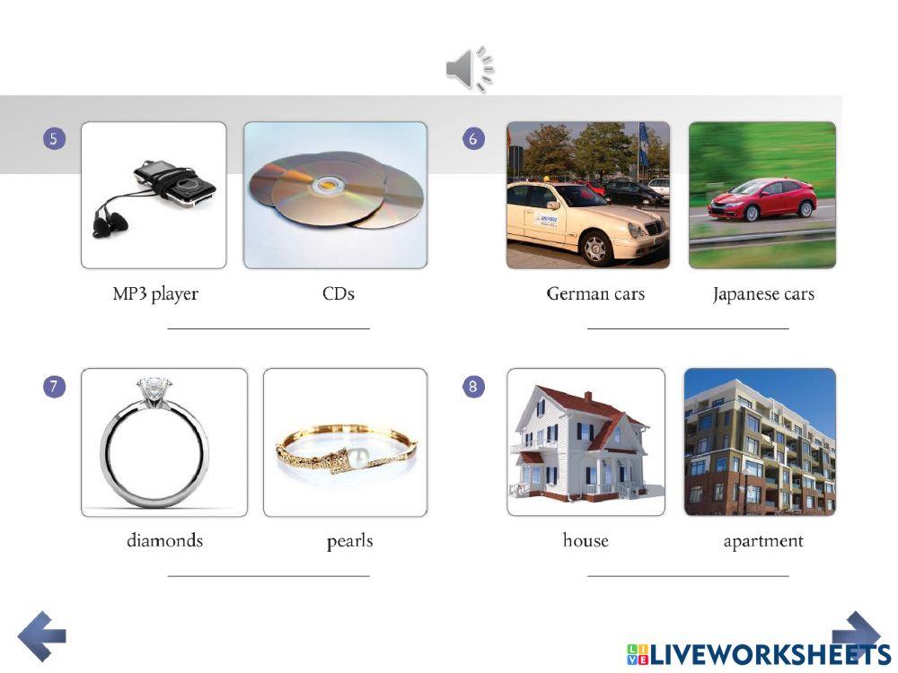 stating prefere… | Free Interactive Worksheets | 4060122
