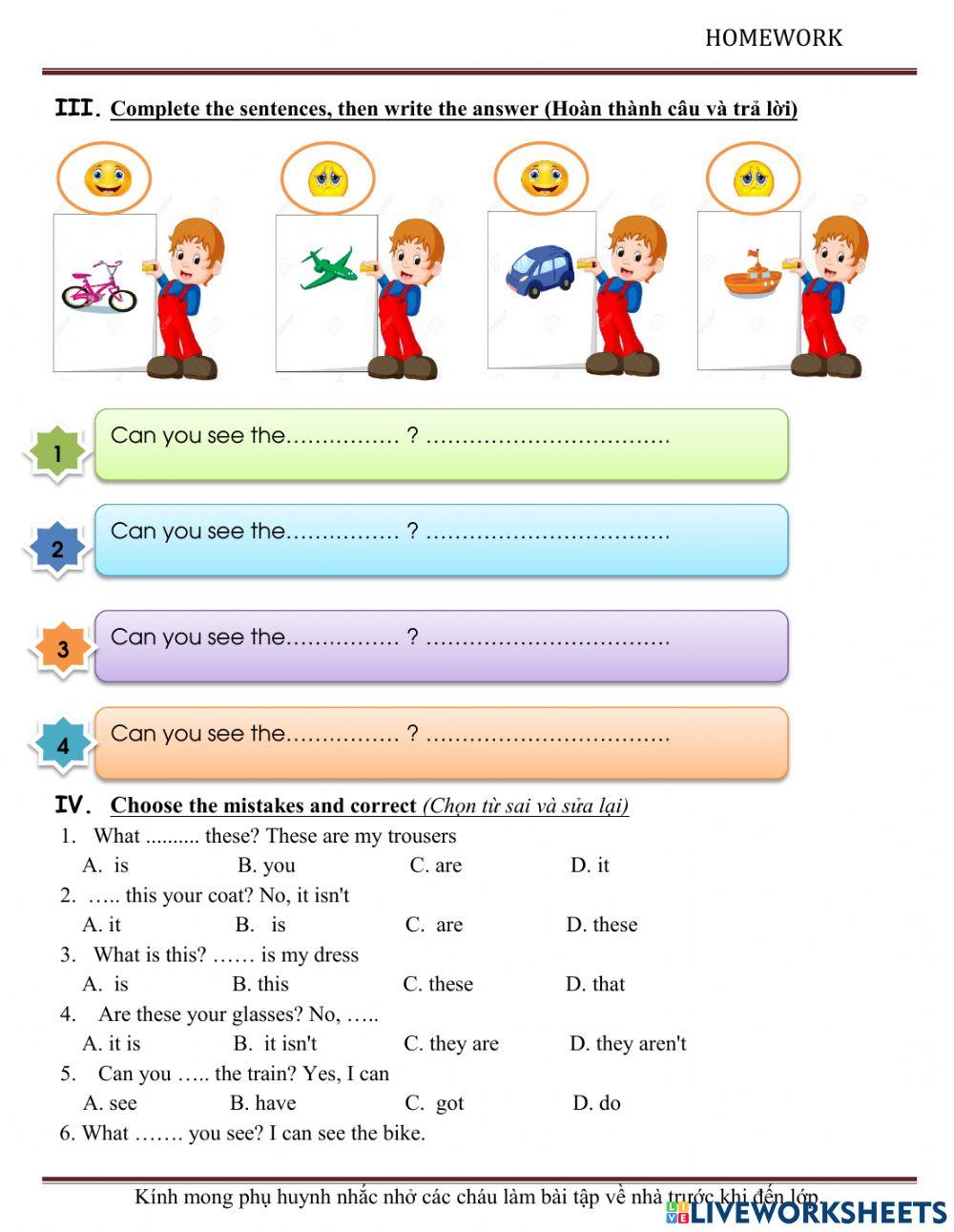 2NK-l8-transportation 1 worksheet | Live Worksheets
