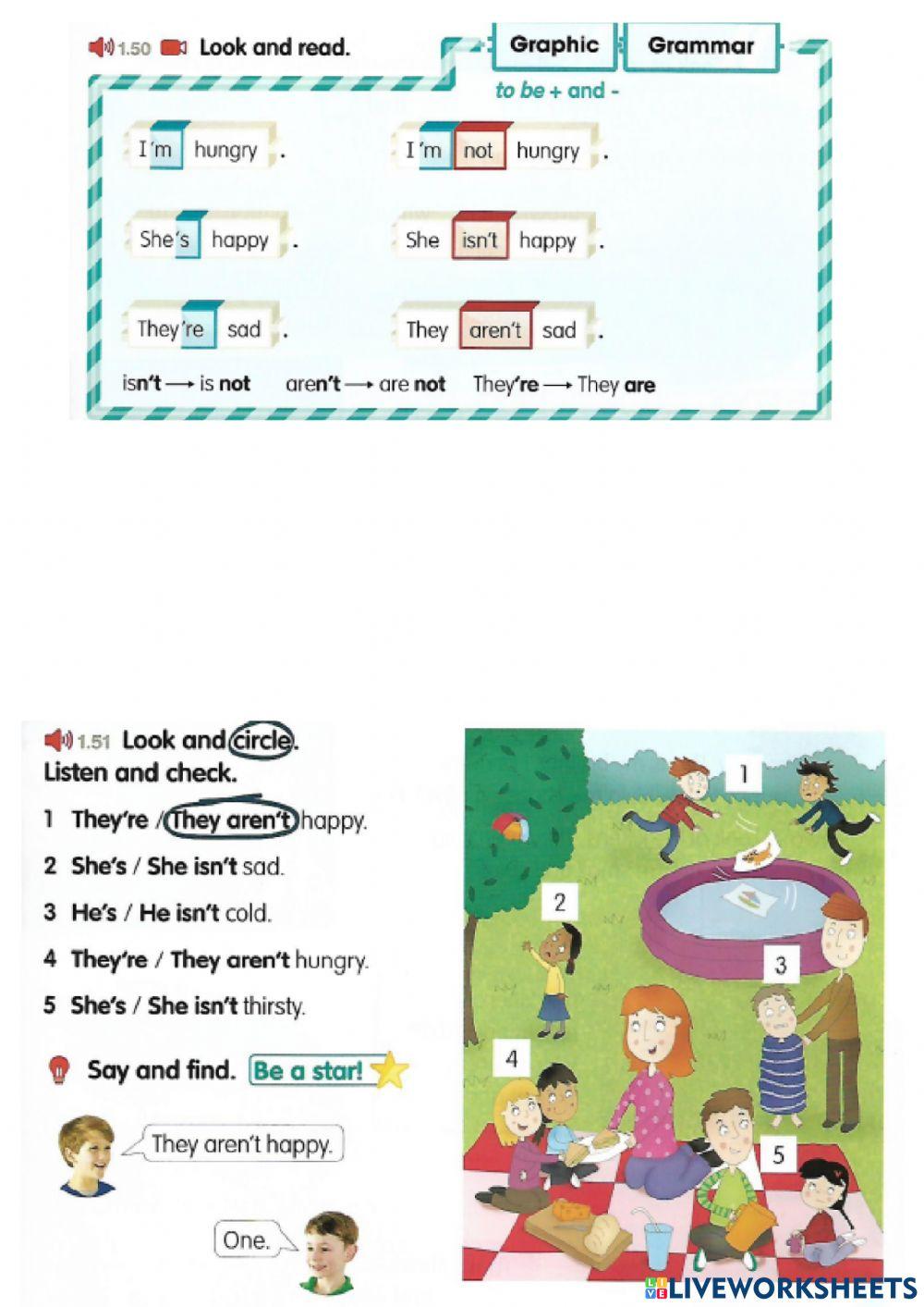 Academy Stars 1… | Free Interactive Worksheets | 3560185