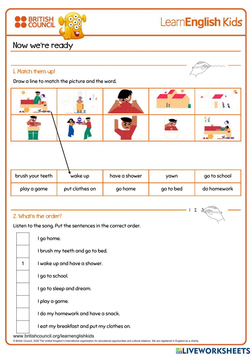 6844223 | now, we´re ready song | Apollonie