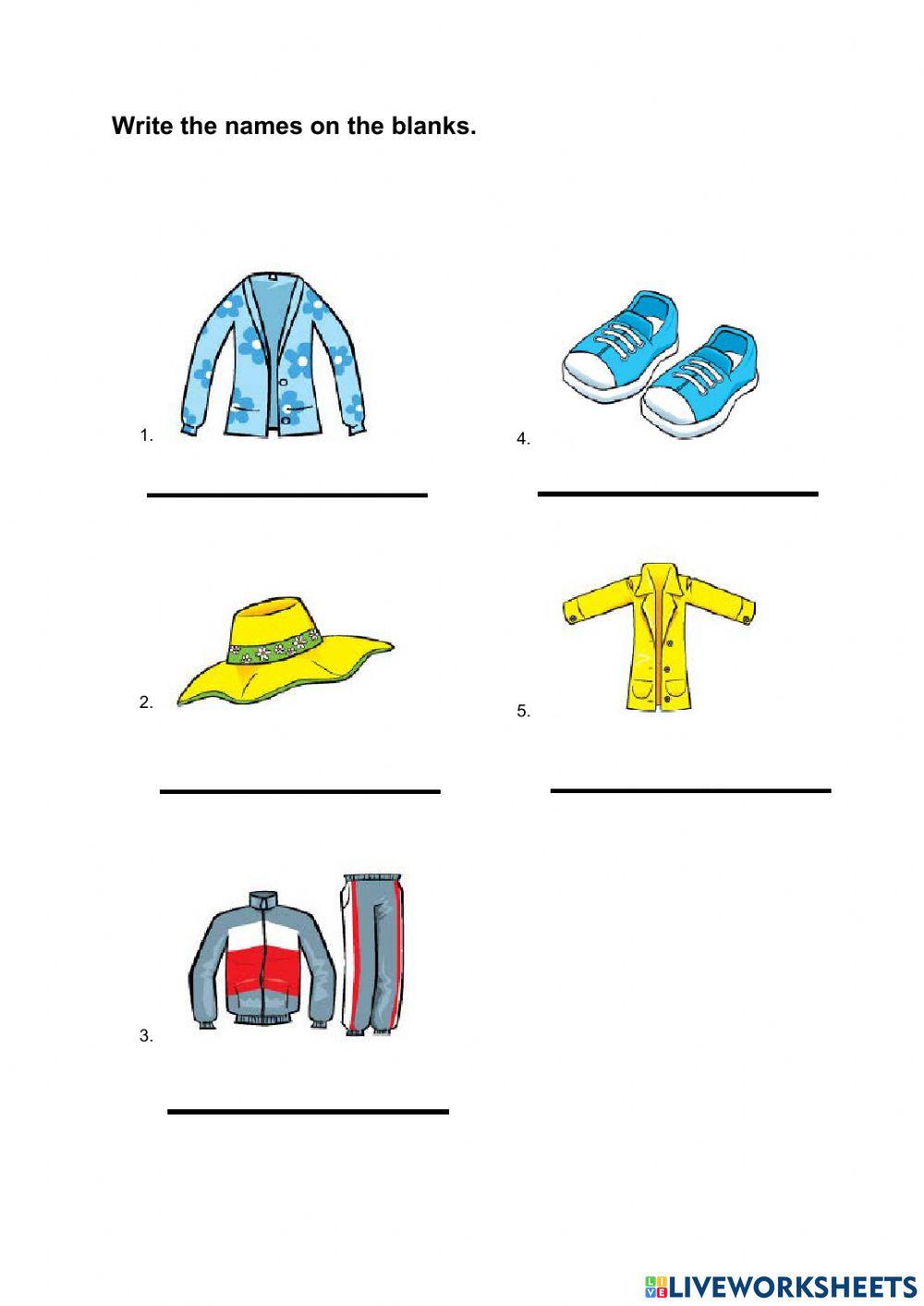 Fa1 Unit 7 Lesson 3 online exercise for | Live Worksheets