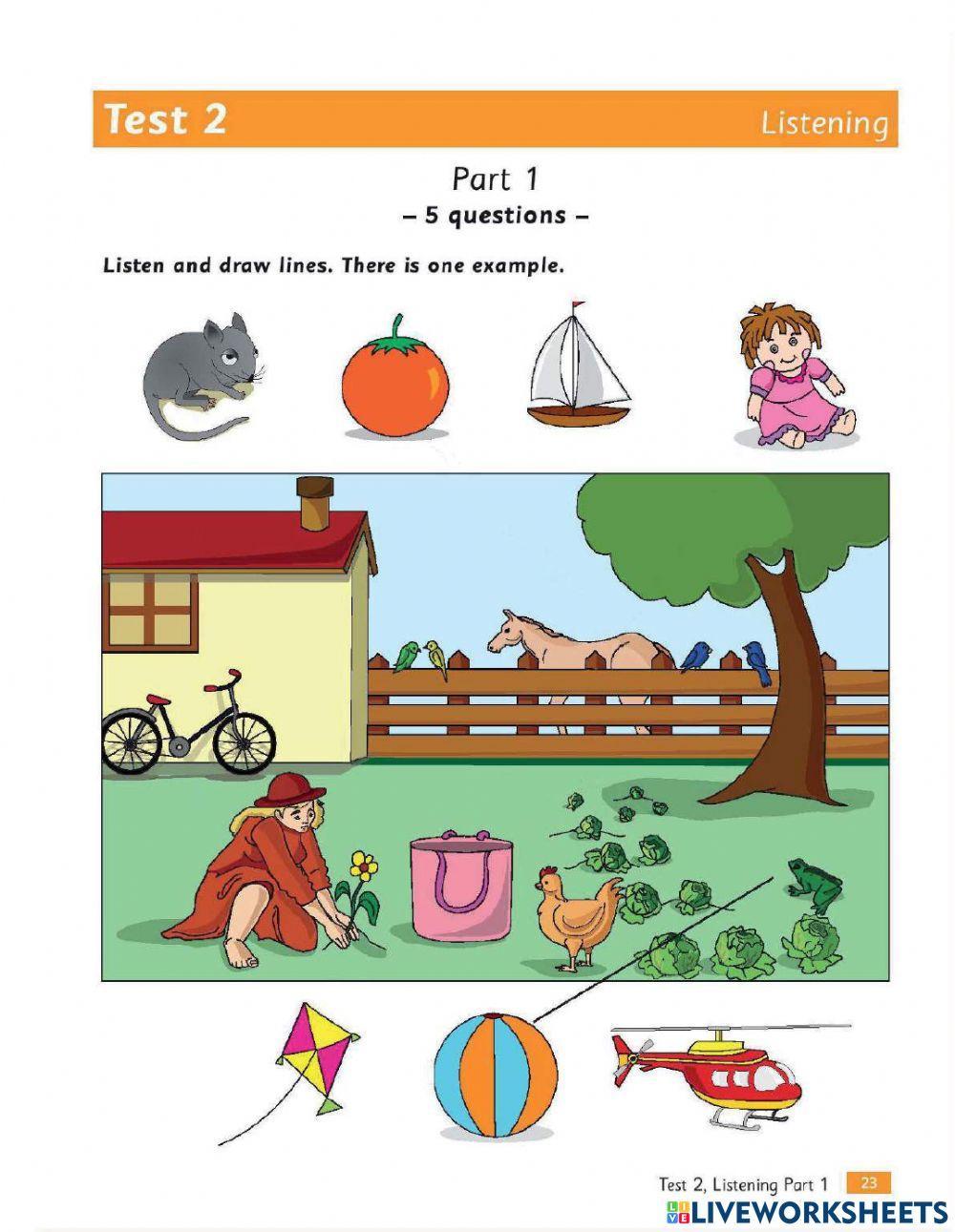 GRS practice worksheet | Live Worksheets