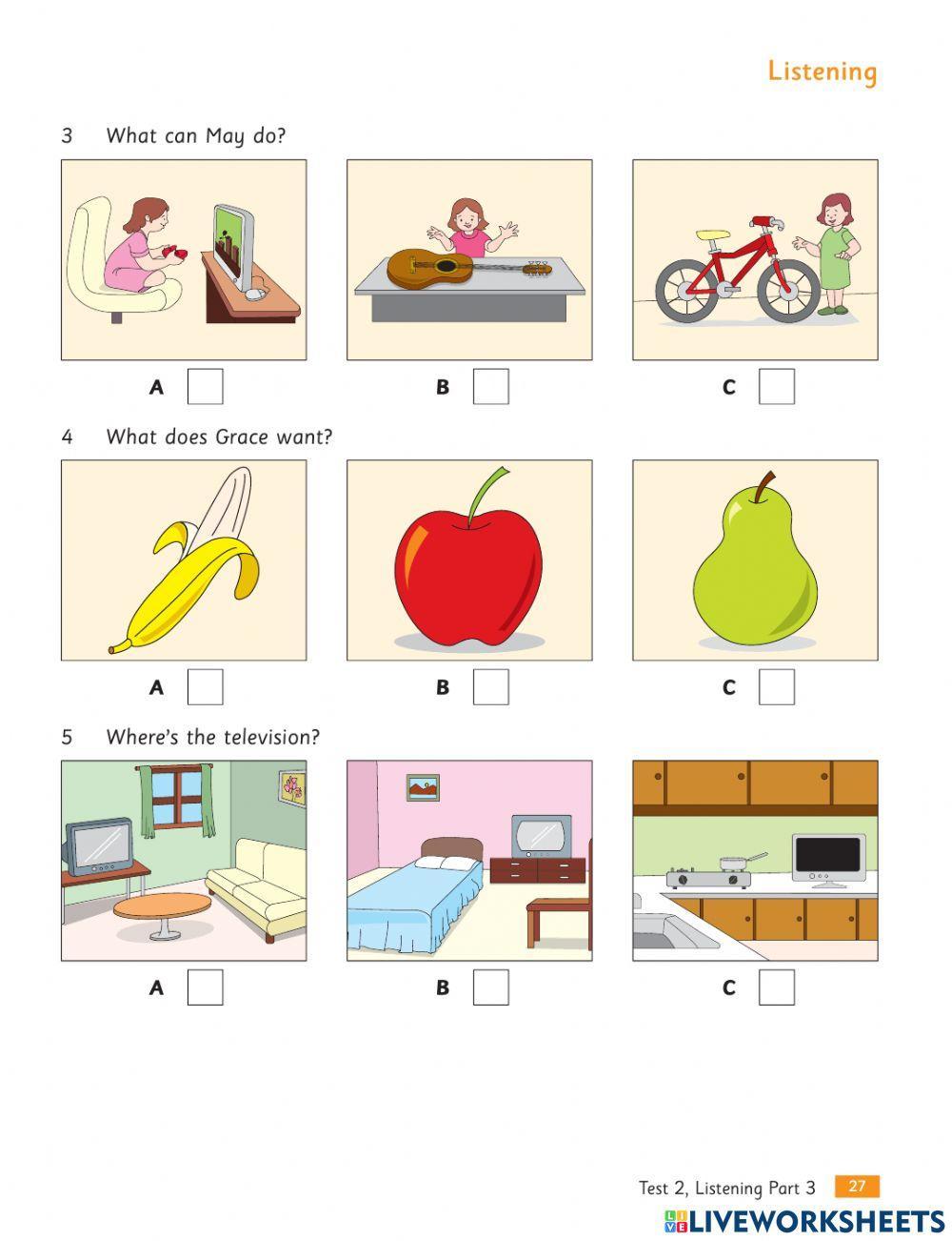 GRS practice worksheet | Live Worksheets