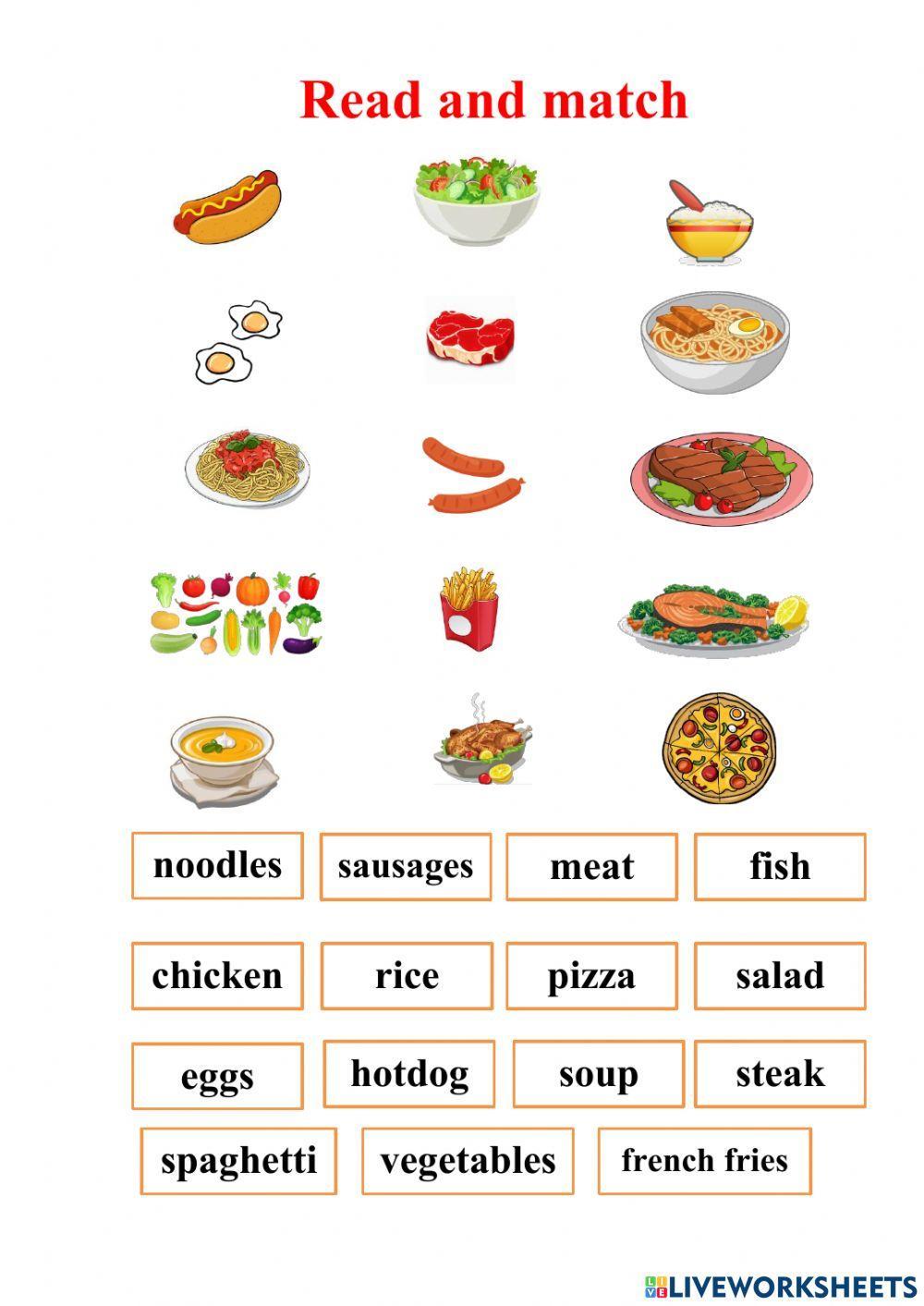 Everybody up 2… | Free Interactive Worksheets | 1917549