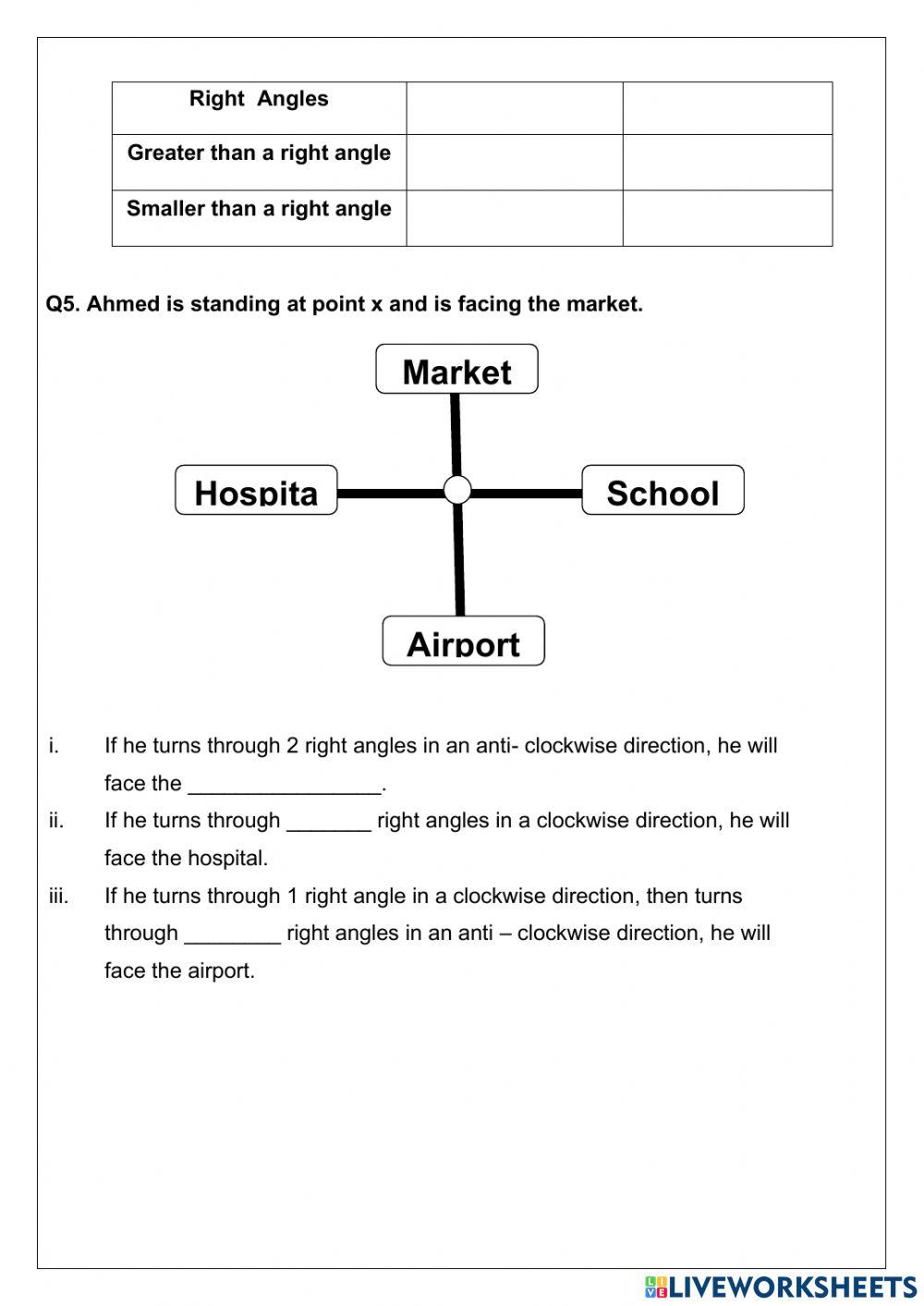 Practice Worksheet online pdf worksheet | Live Worksheets