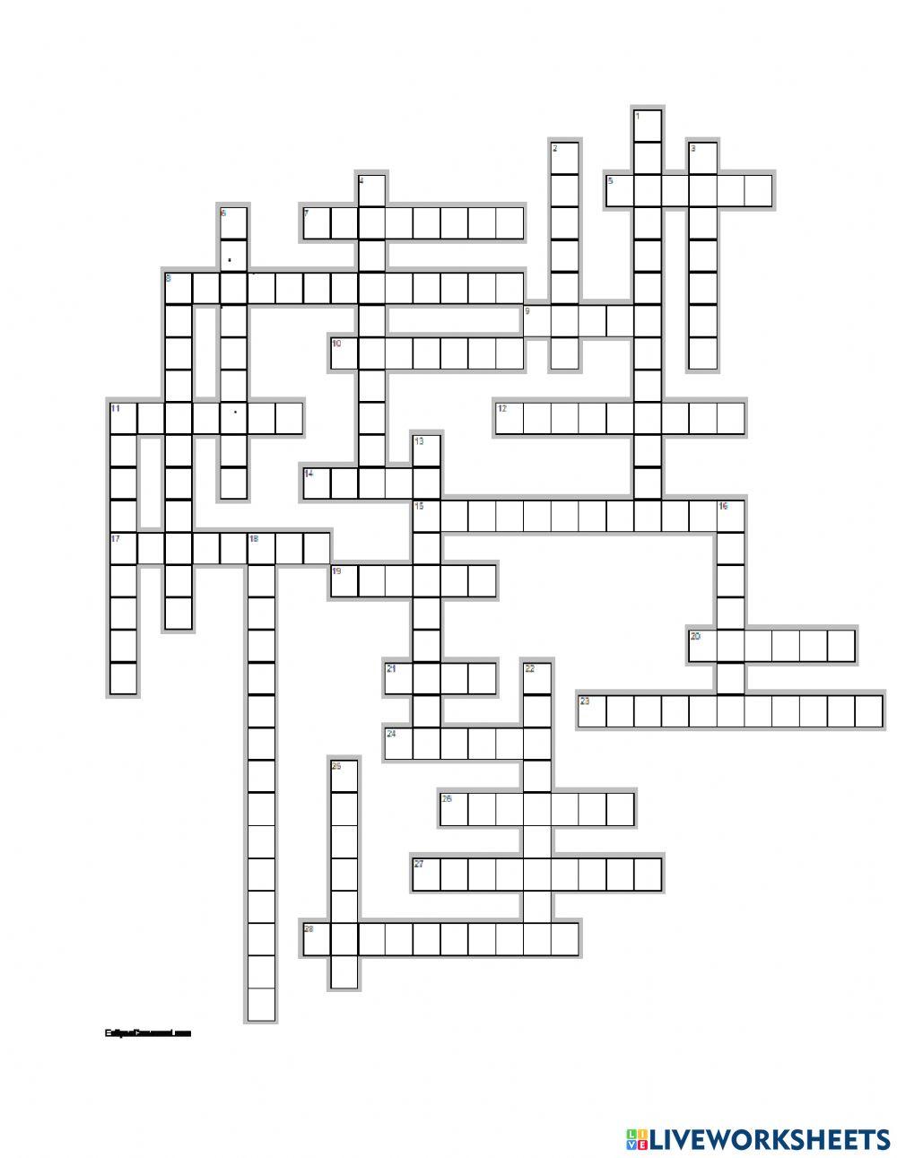 TTS SMA OASE X 2022 online exercise for | Live Worksheets