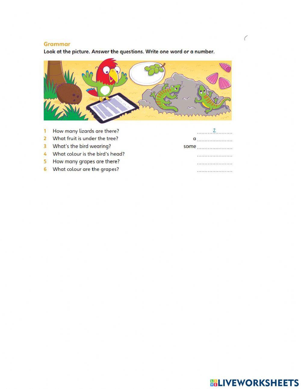 FF Starter Unit 16 online exercise for | Live Worksheets