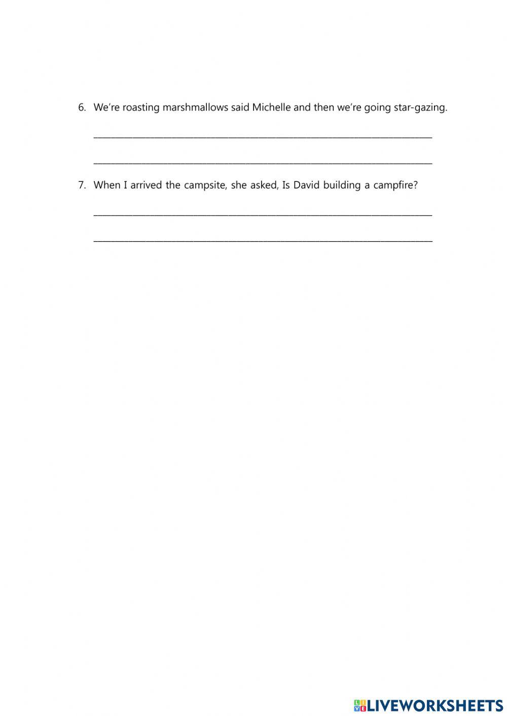 CHAPTER 14- GRAMMAR-WS3 3965163 | Giang Thi Thu Thao