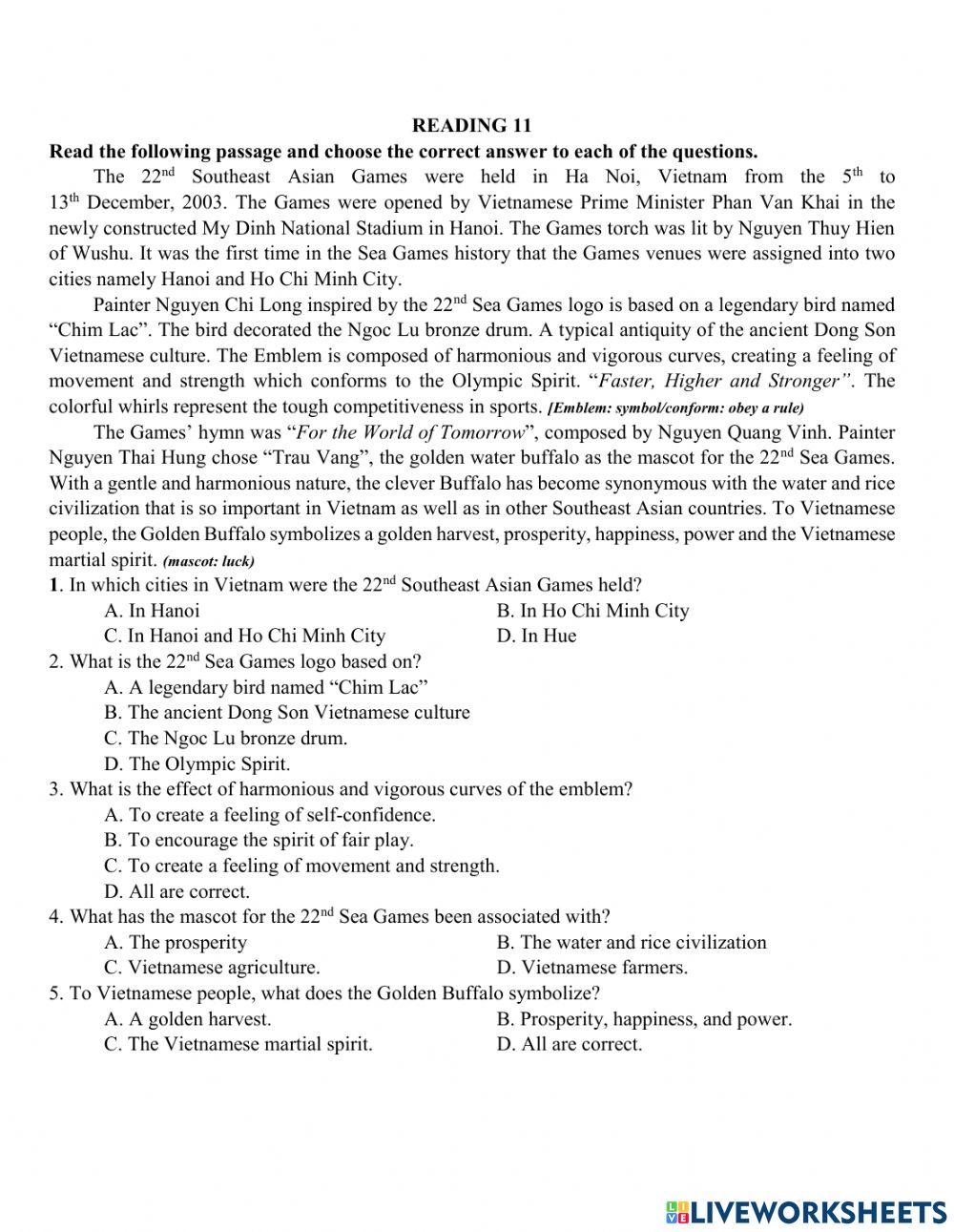 4209363 | grade 11 reading gk2 | trande611