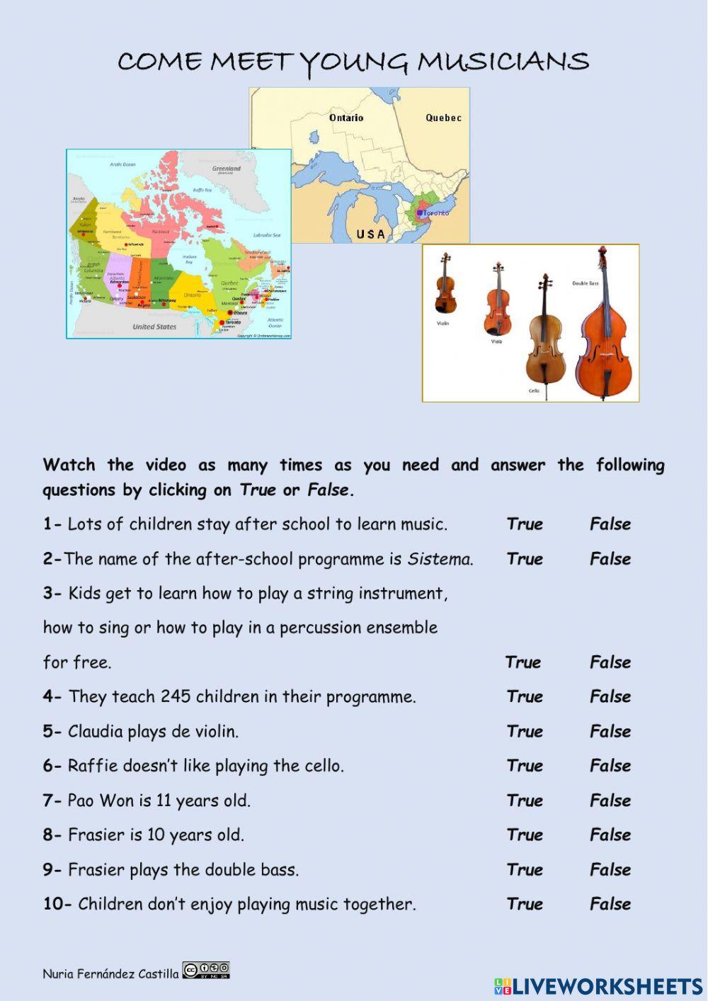 1924099 | Come meet young musicians | nuria76