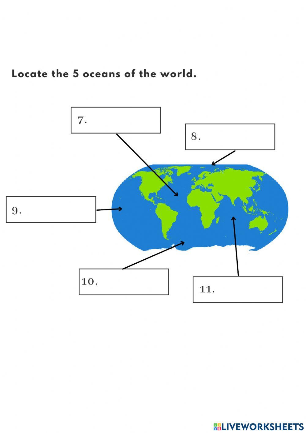Water forms | Free Interactive Worksheets | 5311237