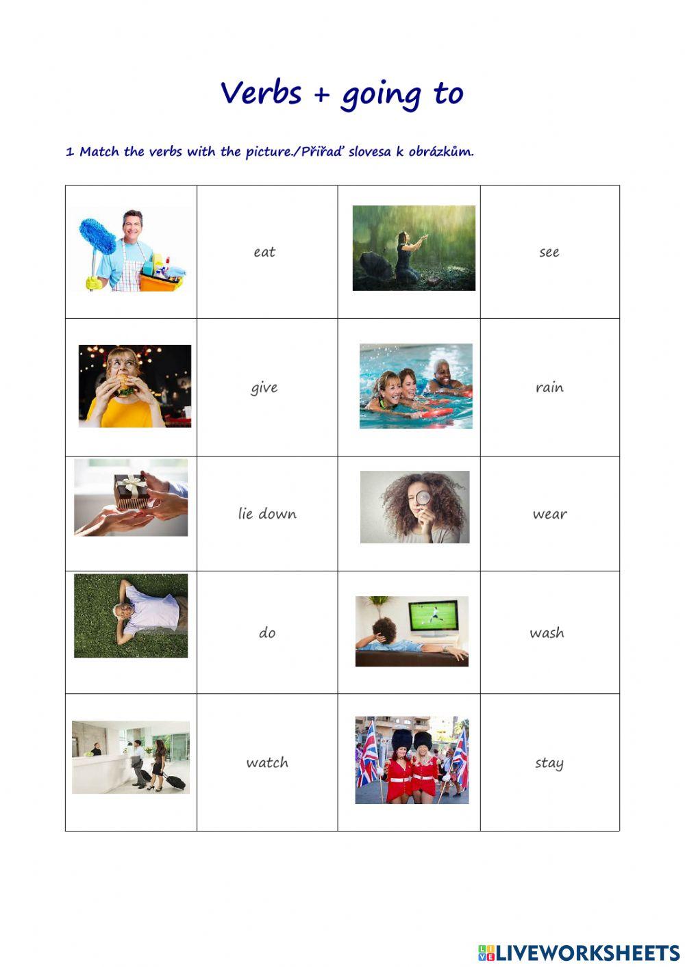 1962268 | Verbs+going to | Andrea Stimpson