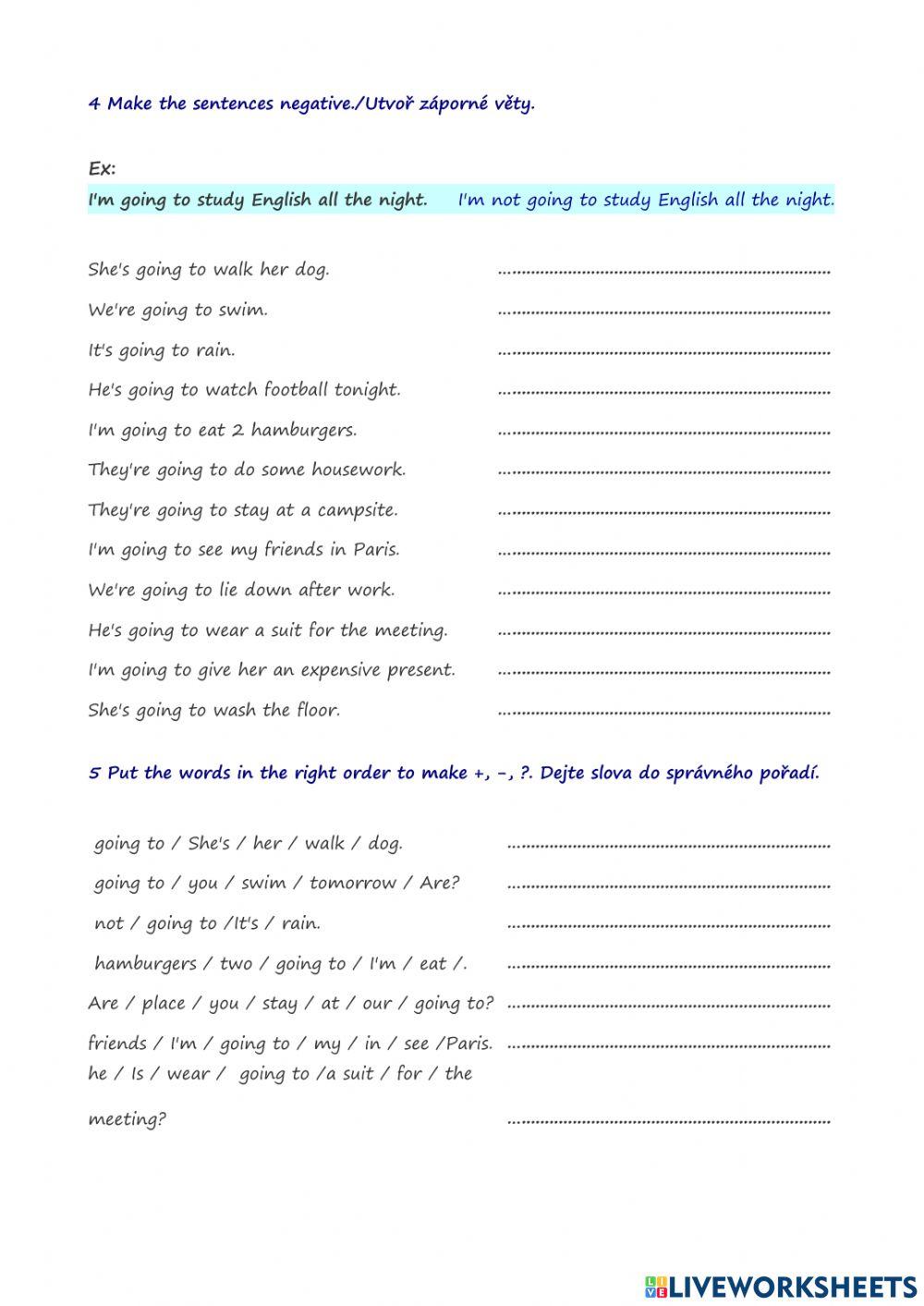 1962268 | Verbs+going to | Andrea Stimpson