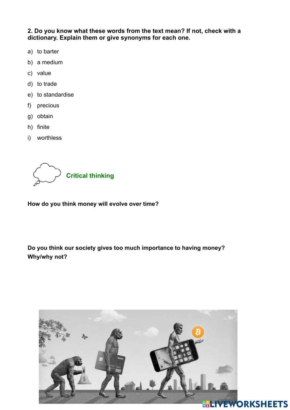 not checked synonyms