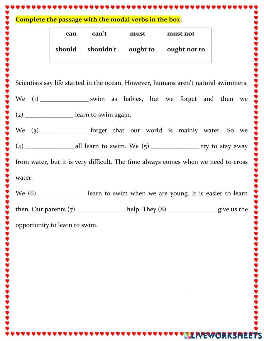 1991230 | English 7-UNIT 13-Passge 2 | Ngo Thi Kieu Diem