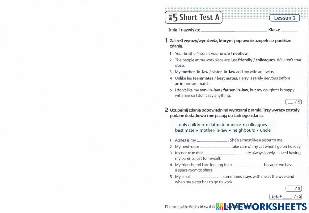Brainy 8 Unit 5 Free Interactive Worksheets 5325703 brainy-8-unit-5-free-interactive-worksheets-5325703