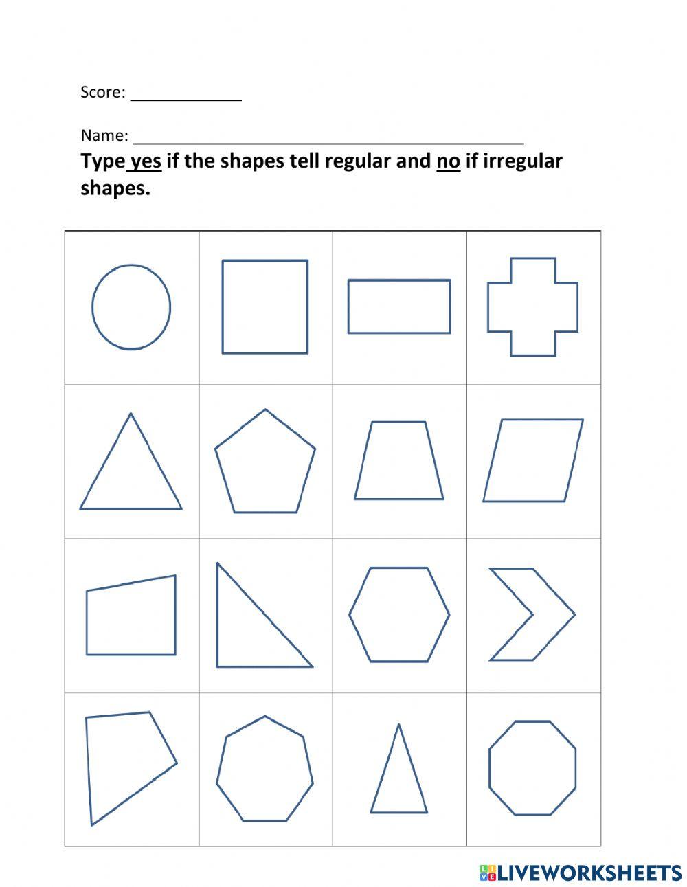 Act -2 Math Q4-L1 online exercise for | Live Worksheets
