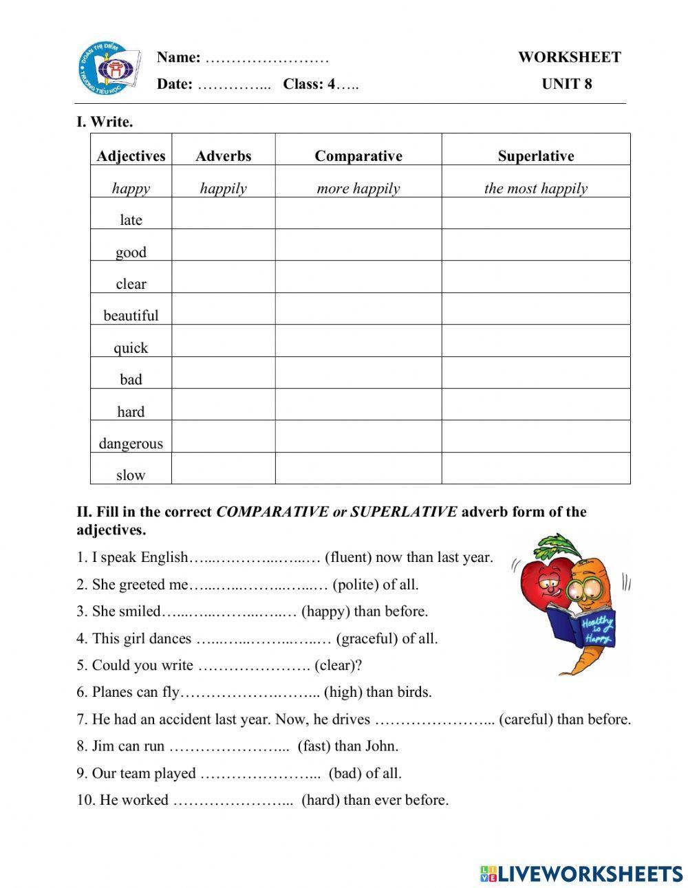 1996223 | Kb4 - unit 9 - ws 6 | huongntt161